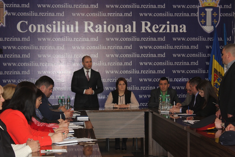 Vladimir Cebotari: Actul de justiție nu tolerează pe nimeni ...